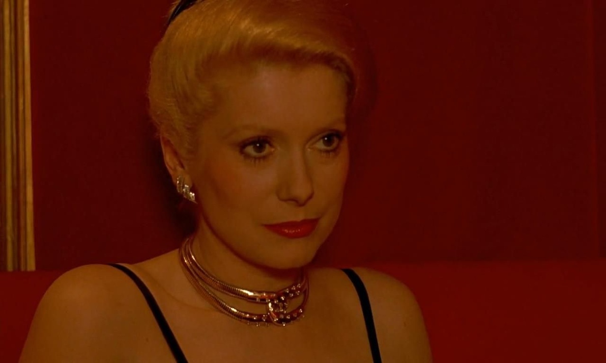 Picture of The Last Metro