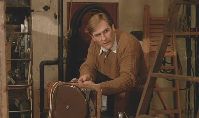 Image of The Last Metro (1980)