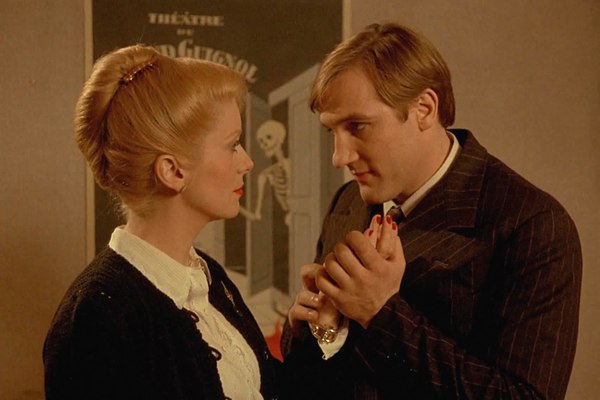 The Last Metro image