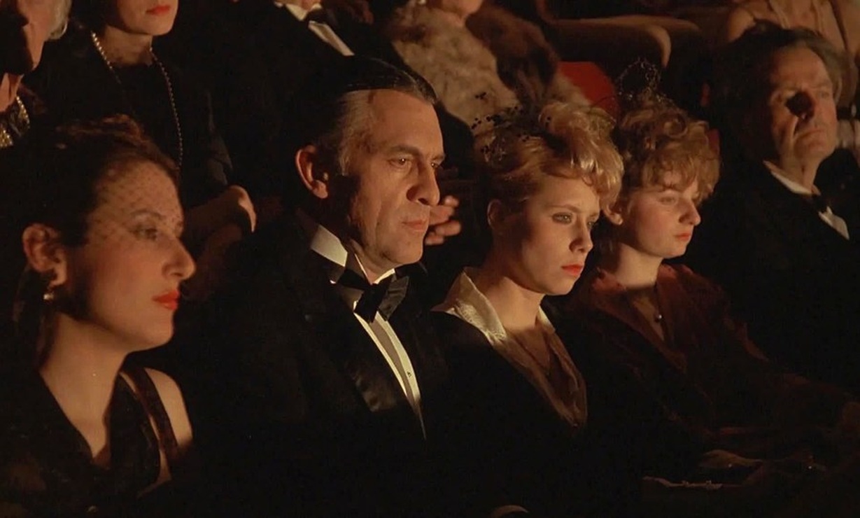 Image of The Last Metro (1980)