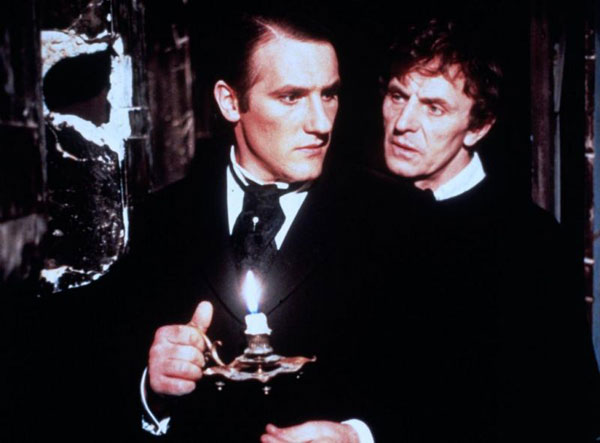 Picture of The Last Metro