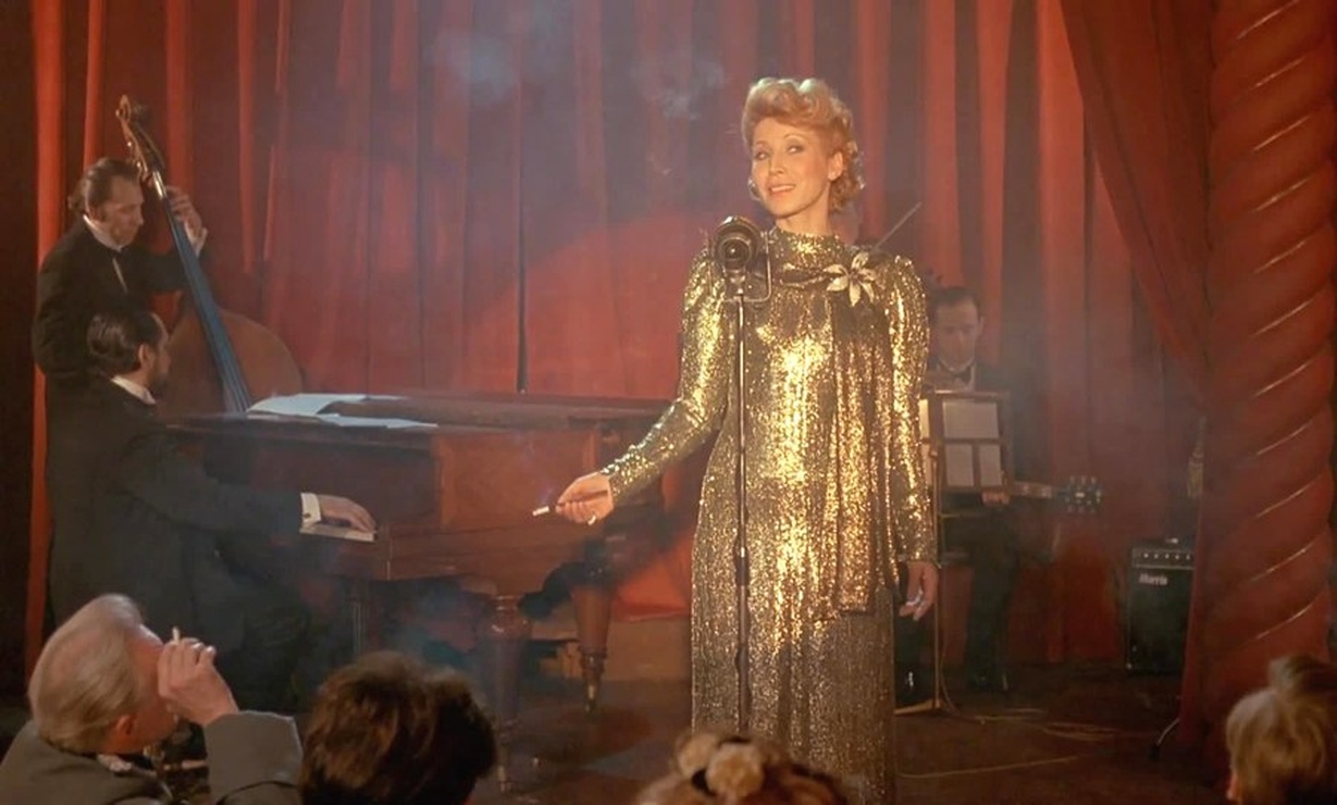 Picture of The Last Metro