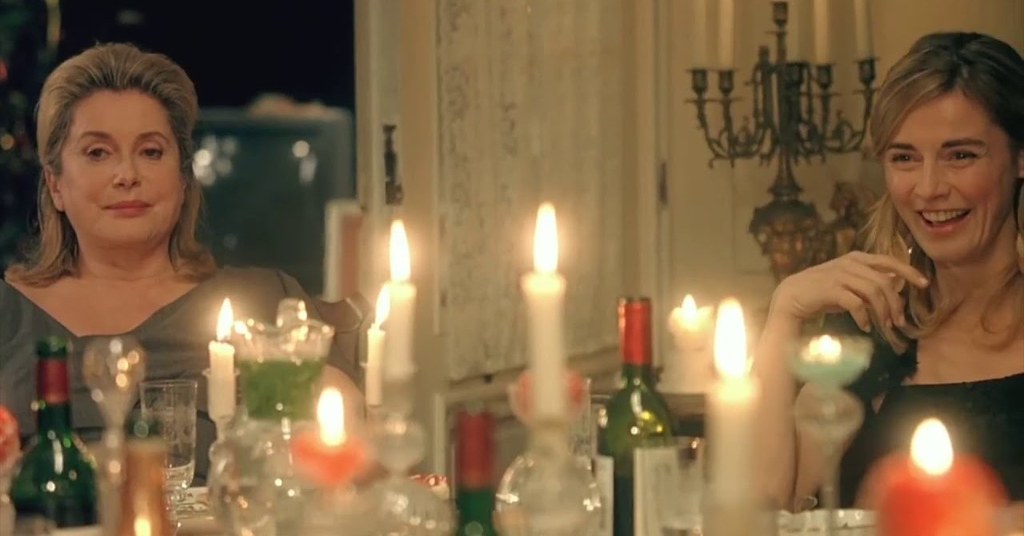 Picture of A Christmas Tale