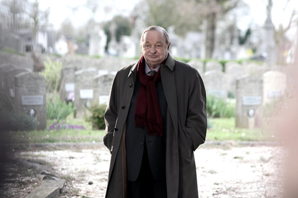 Picture of A Christmas Tale