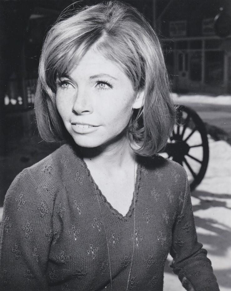 Picture of Patricia Morrow