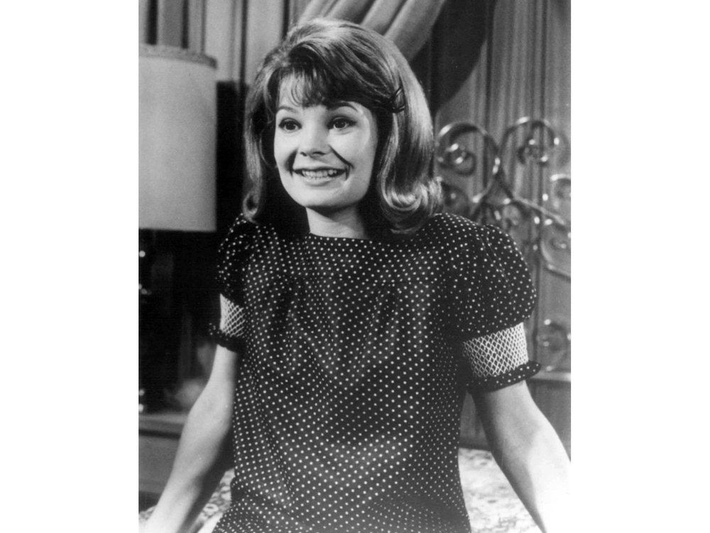 Picture of Kathy Garver