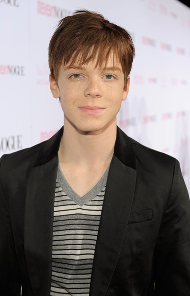 Picture of Cameron Monaghan