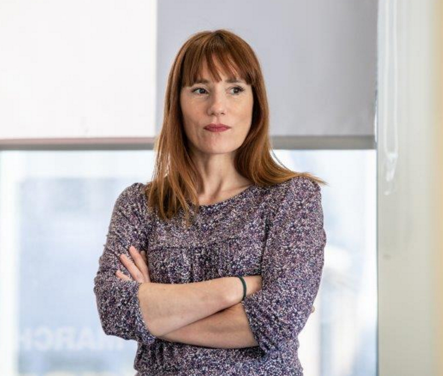 Charlotte Randle picture