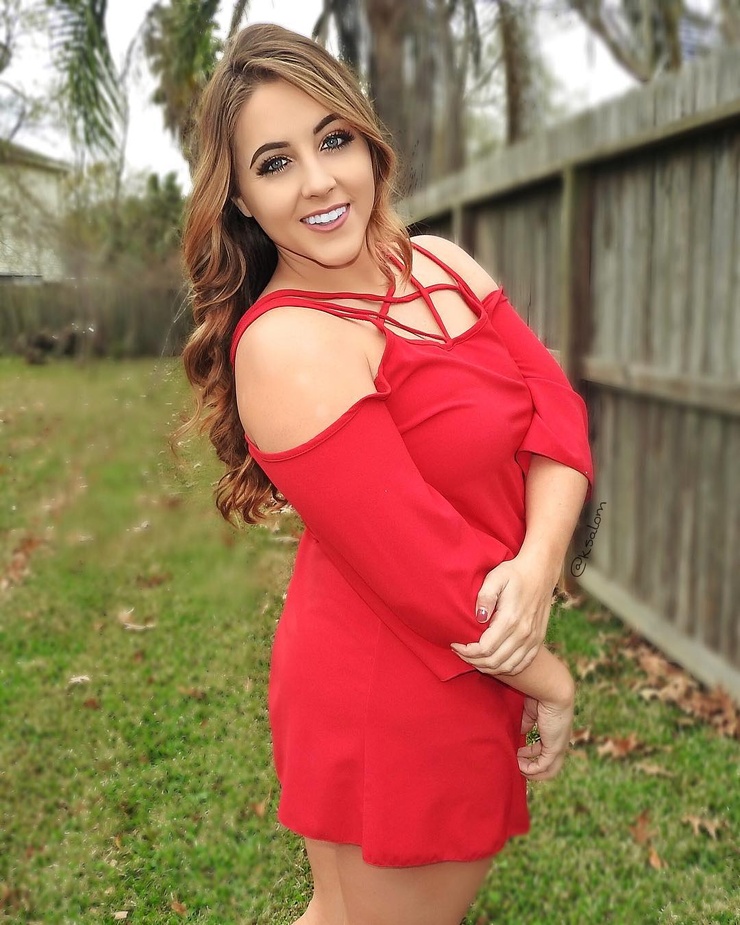 Katherine Michelle Salom picture