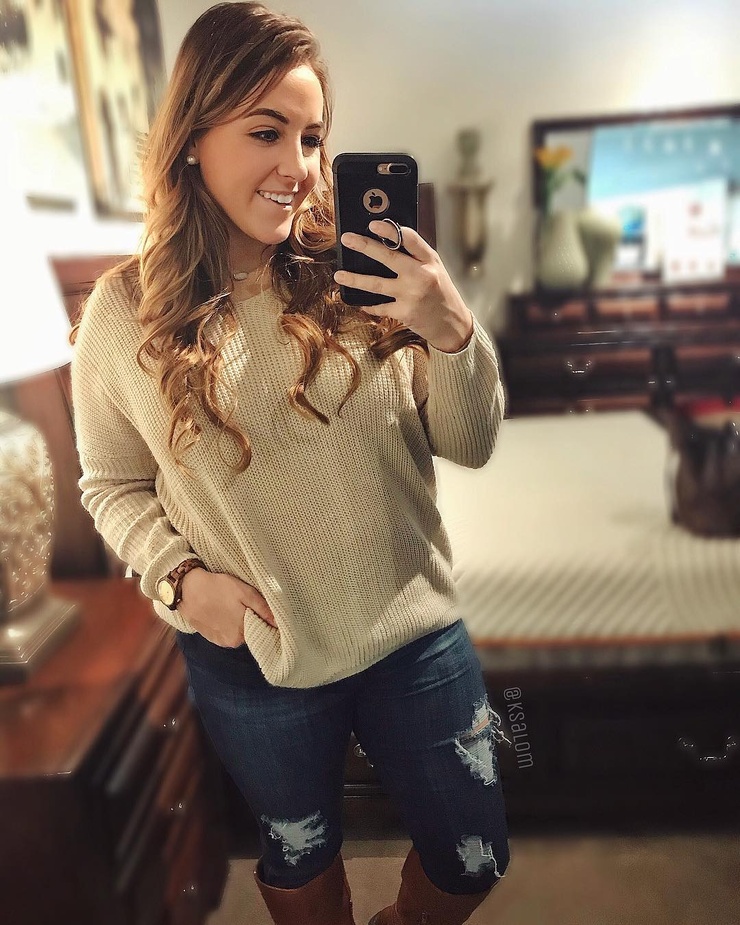 Picture of Katherine Michelle Salom