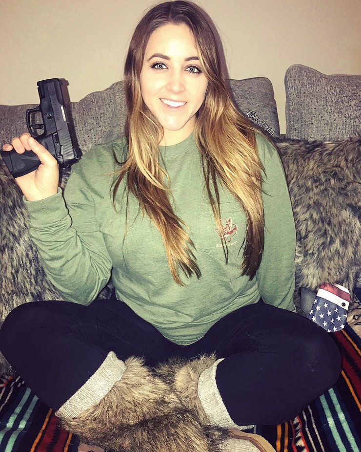 Picture of Katherine Michelle Salom