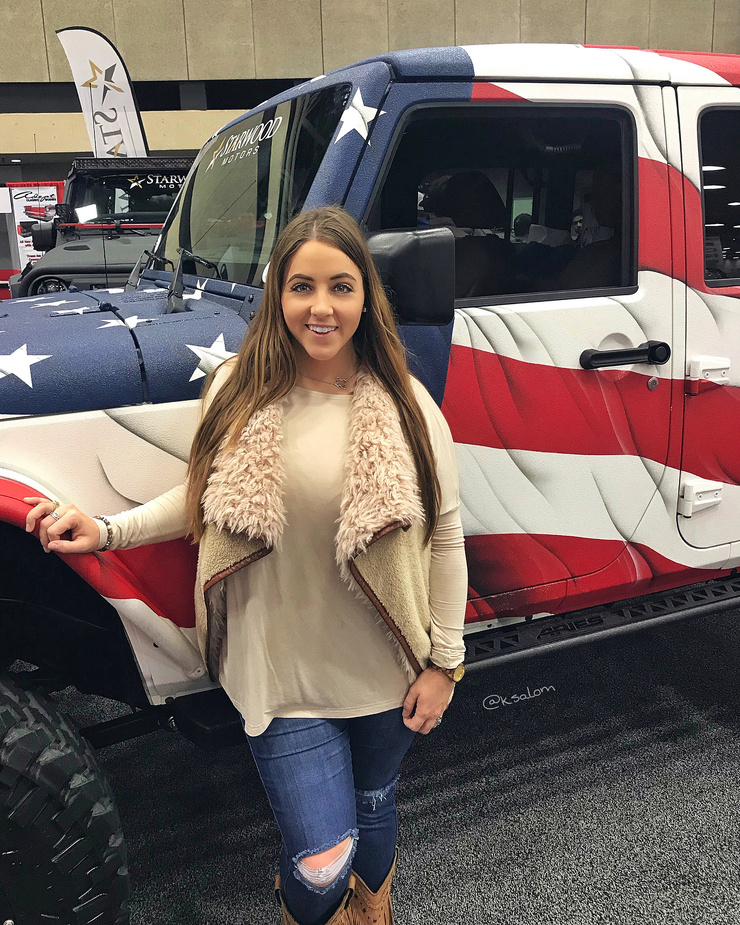 Picture of Katherine Michelle Salom