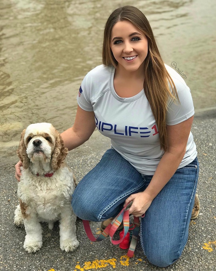 Picture of Katherine Michelle Salom