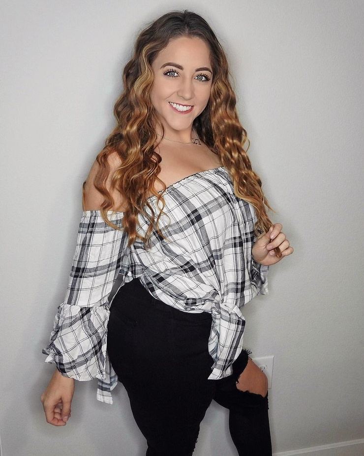 Katherine Michelle Salom picture