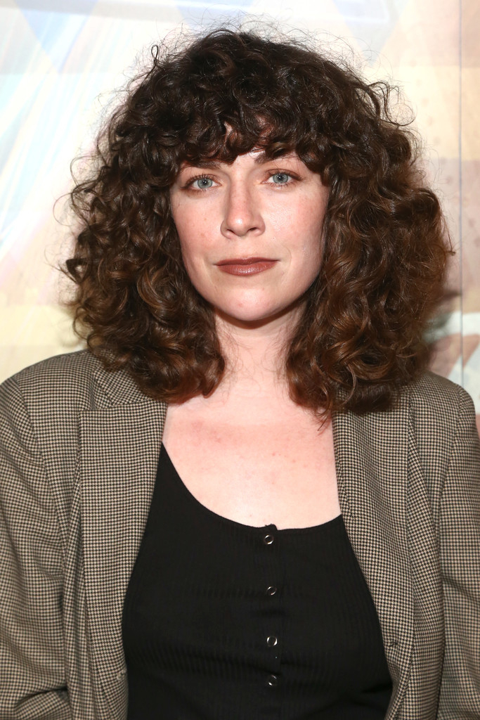 Picture of Jen Tullock