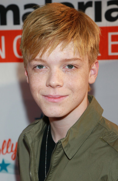 Picture of Cameron Monaghan