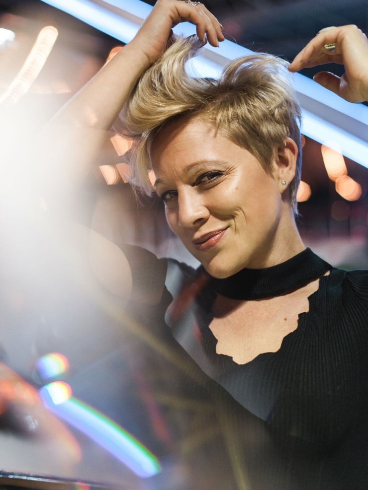 Picture of Evelyn Ruzicka