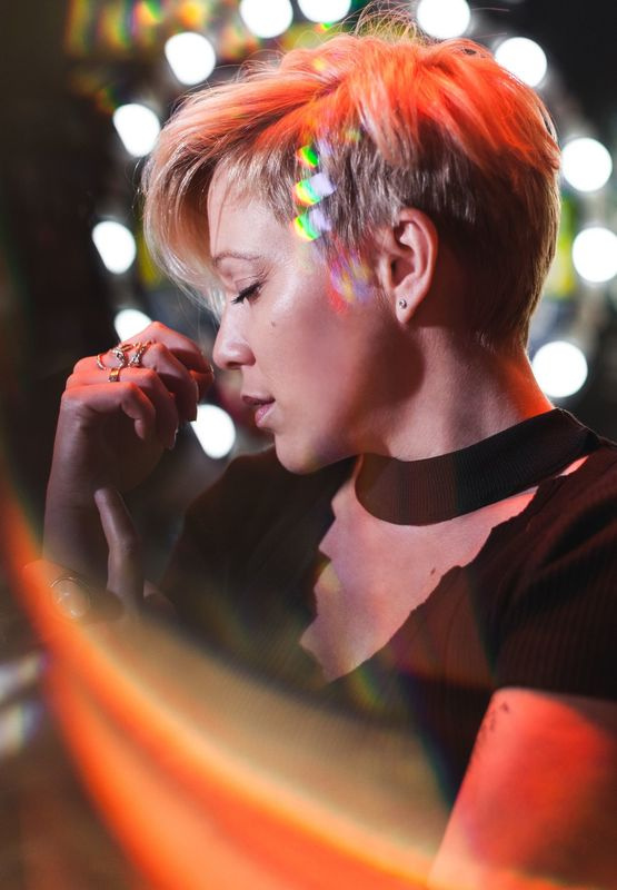 Picture of Evelyn Ruzicka