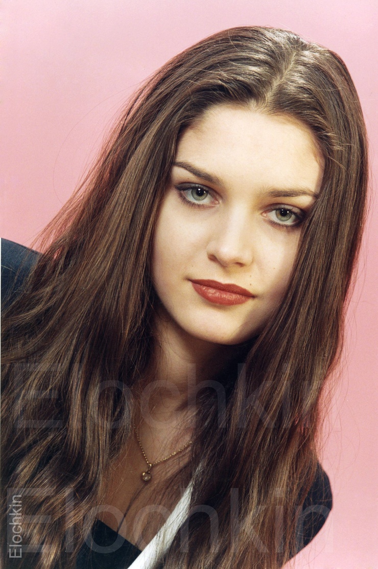 Picture of Alexandra Petrova