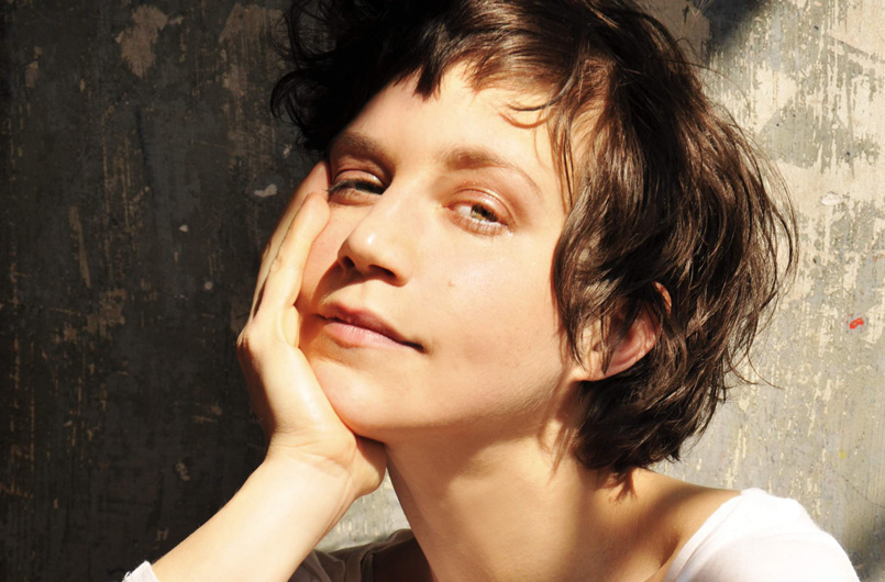 Image of Katharina Knap