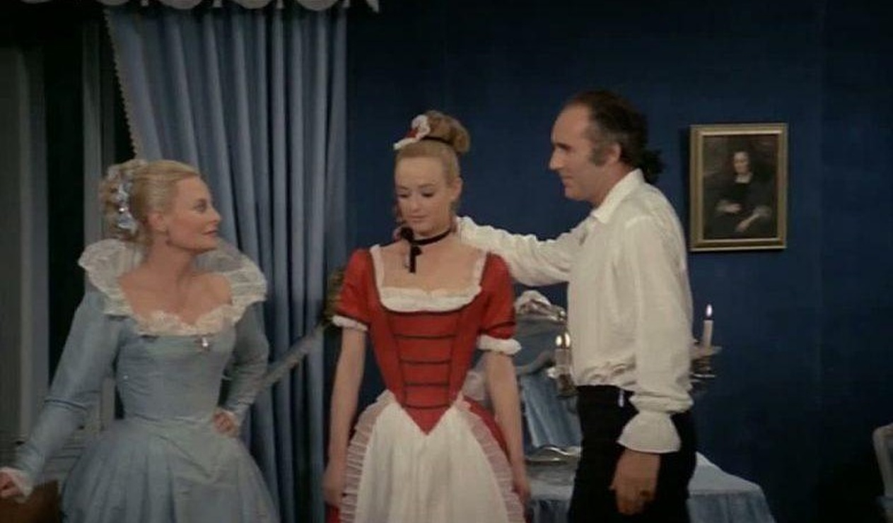 Picture of Benjamin (1968)