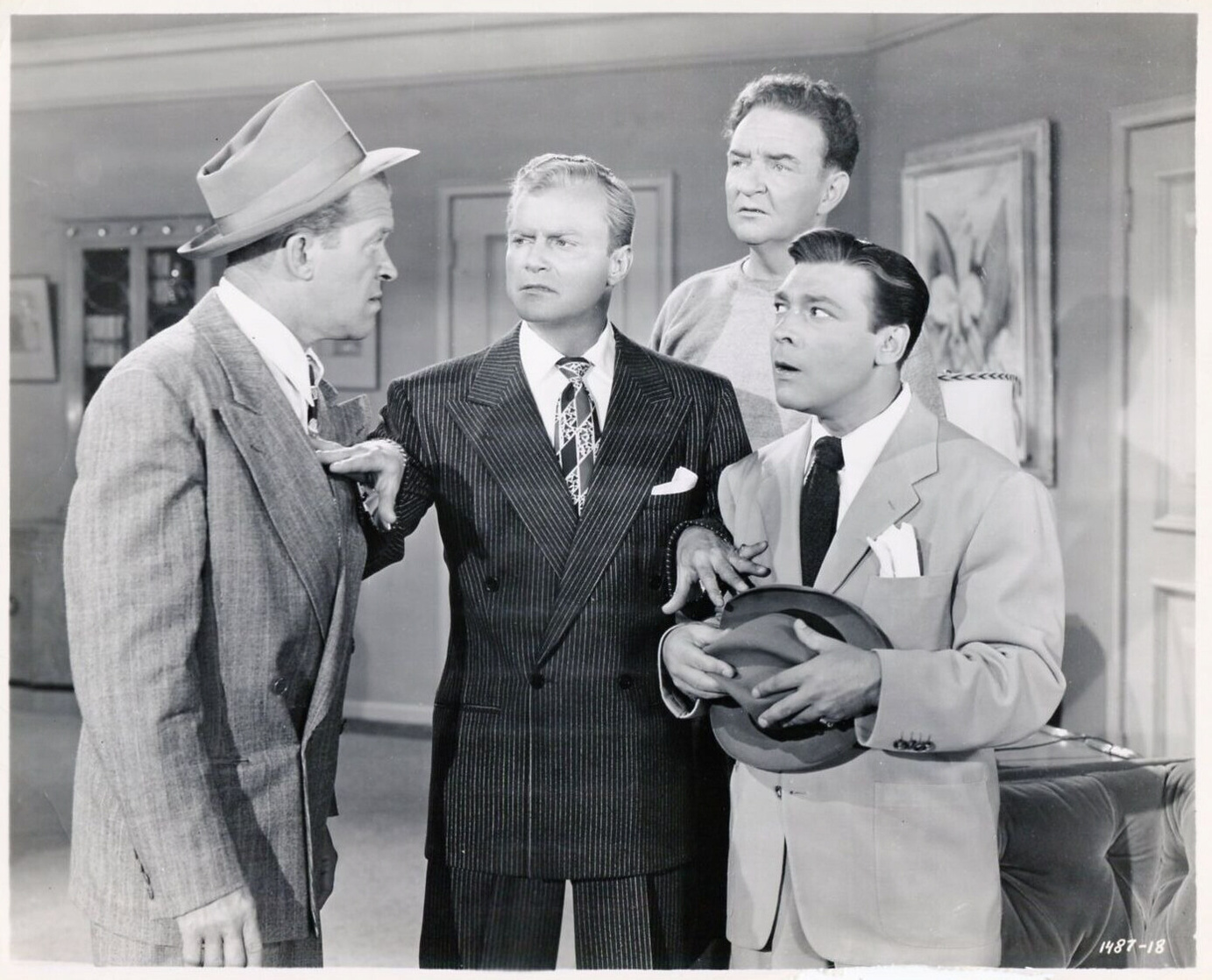 Don Barry