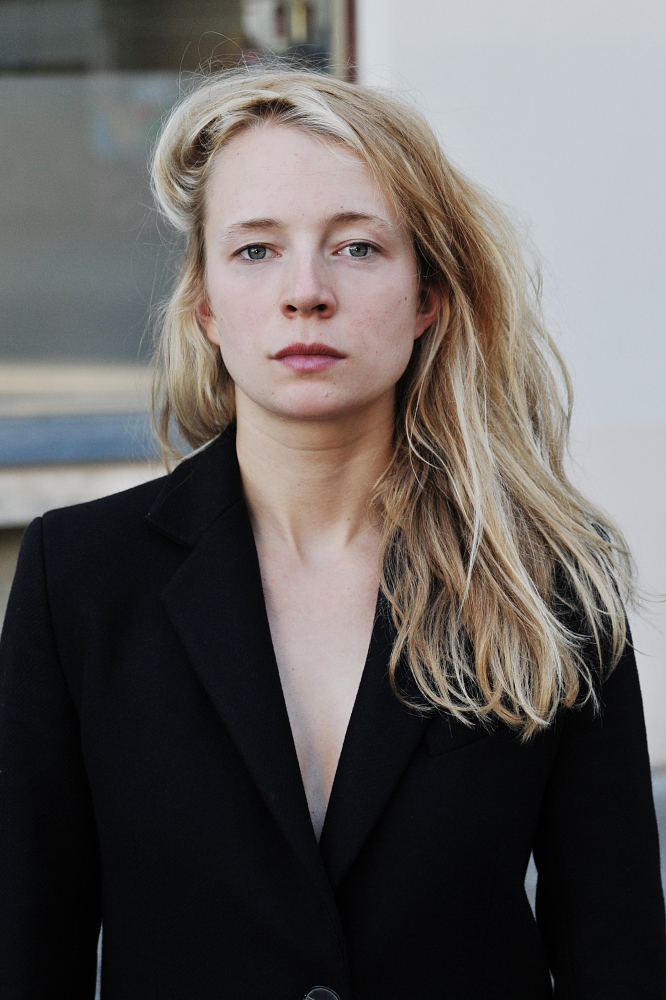 Picture of Larissa Semke