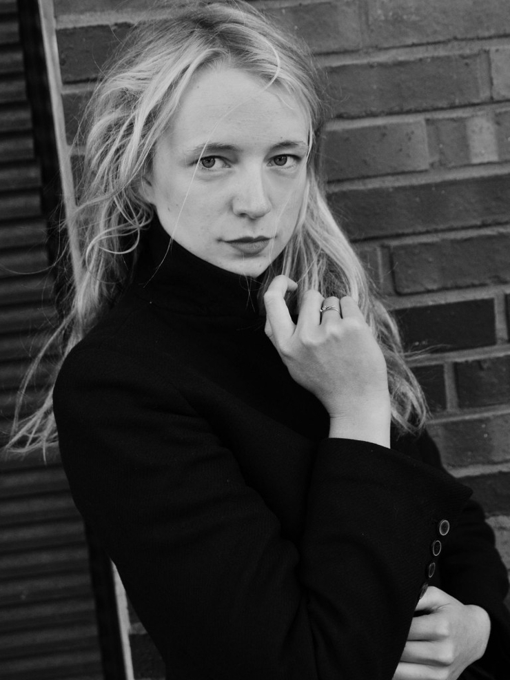 Picture of Larissa Semke