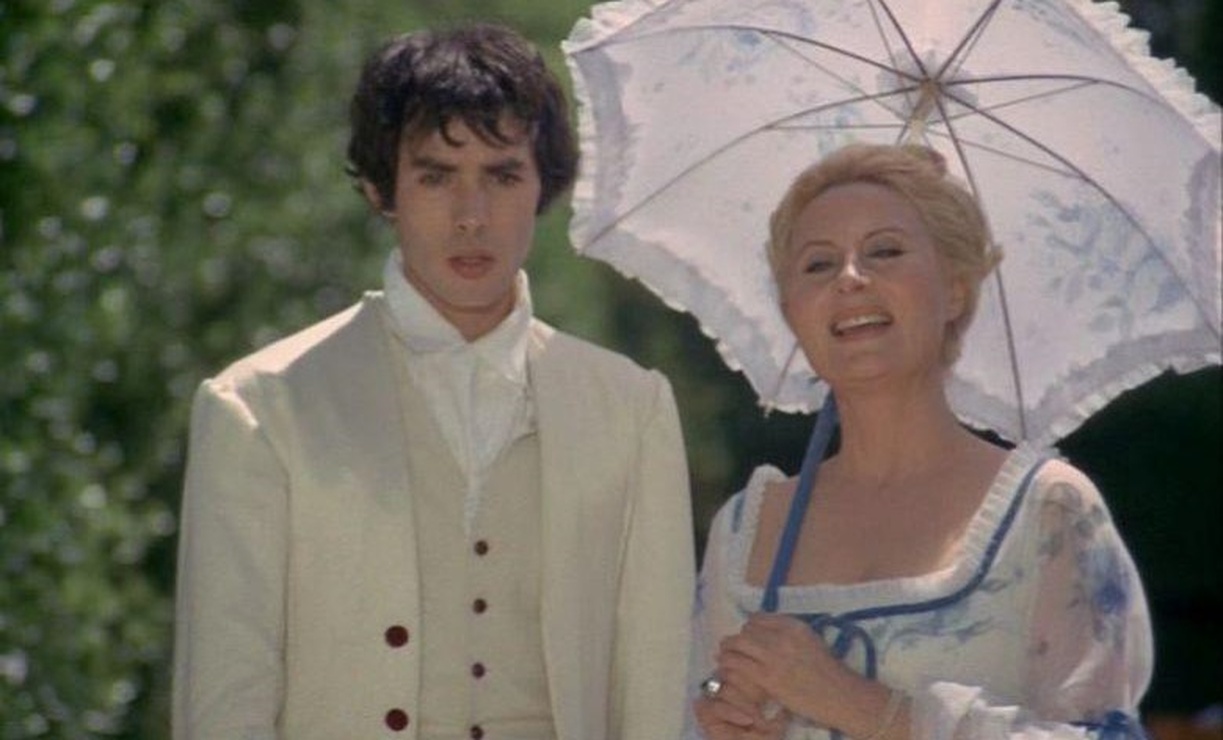 Picture of Benjamin (1968)