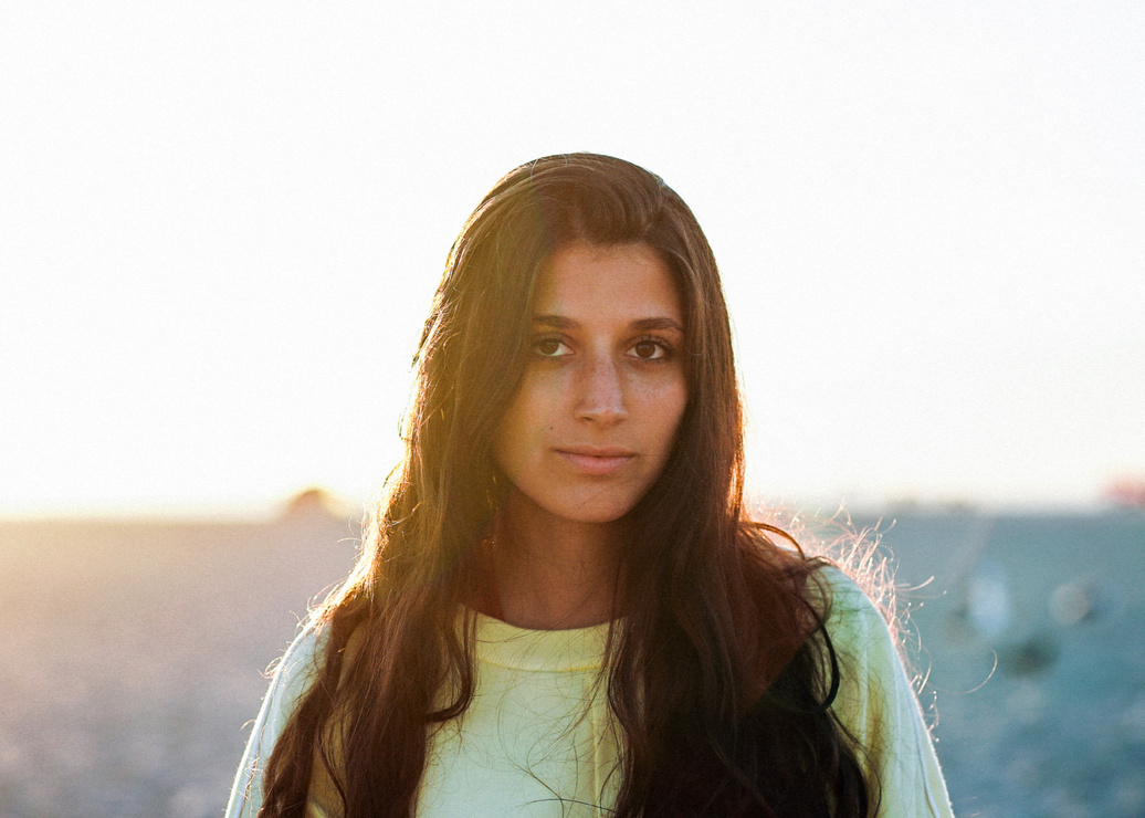 Image of Levke Salander