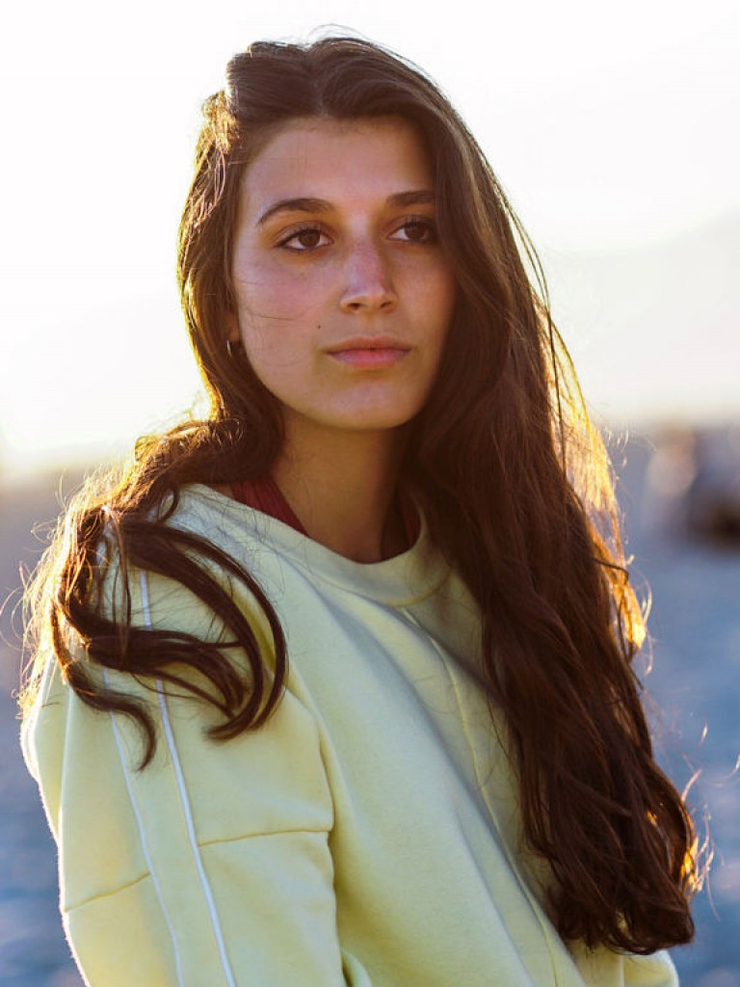 Picture of Levke Salander