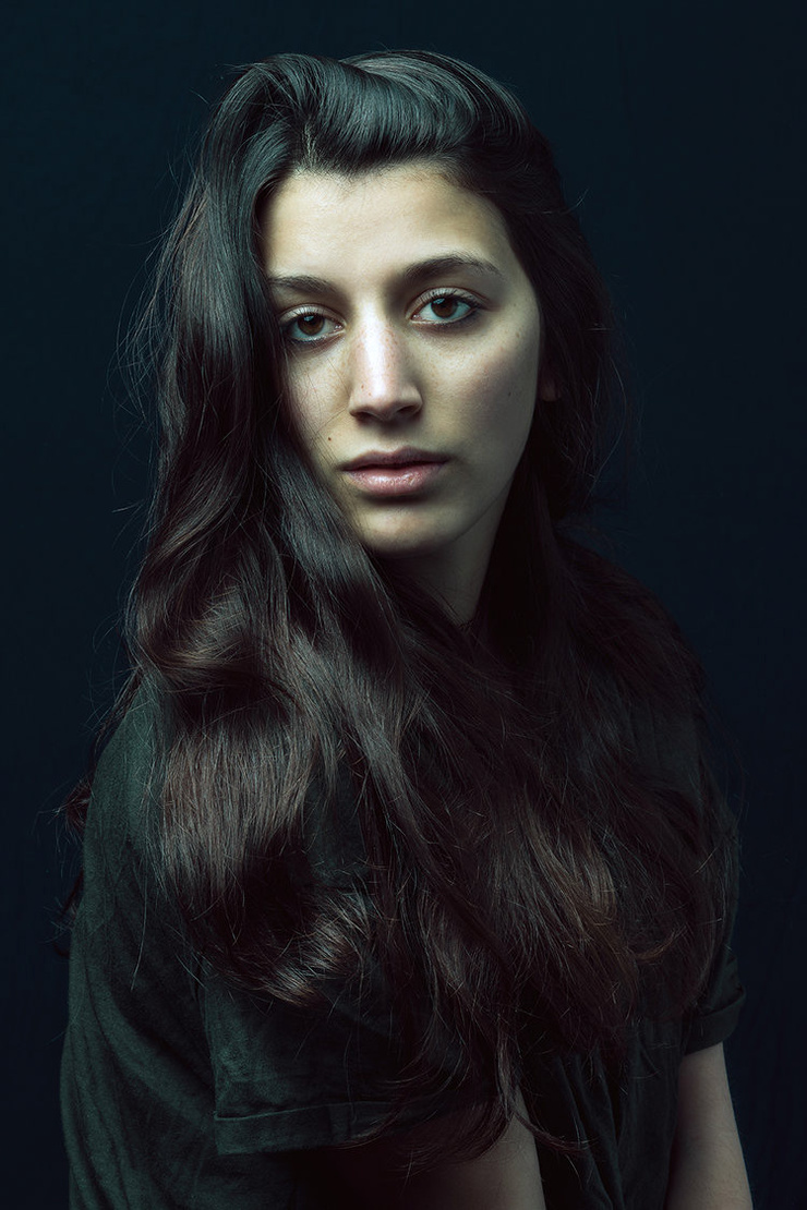 Picture of Levke Salander