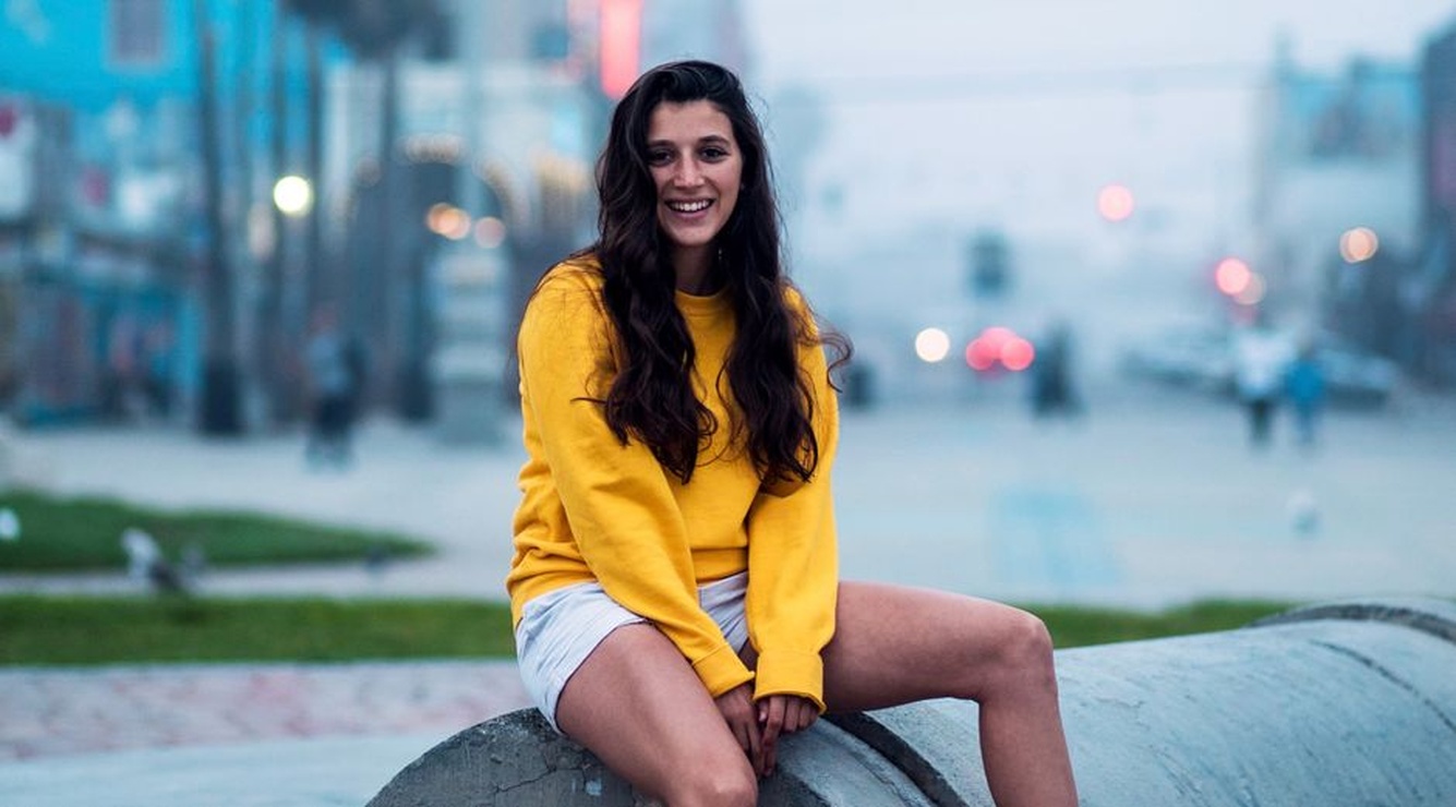 Picture of Levke Salander