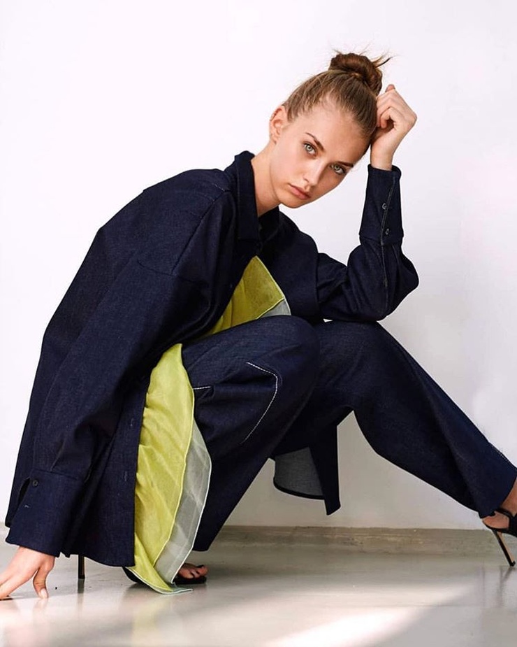 Picture of Yulia Rose