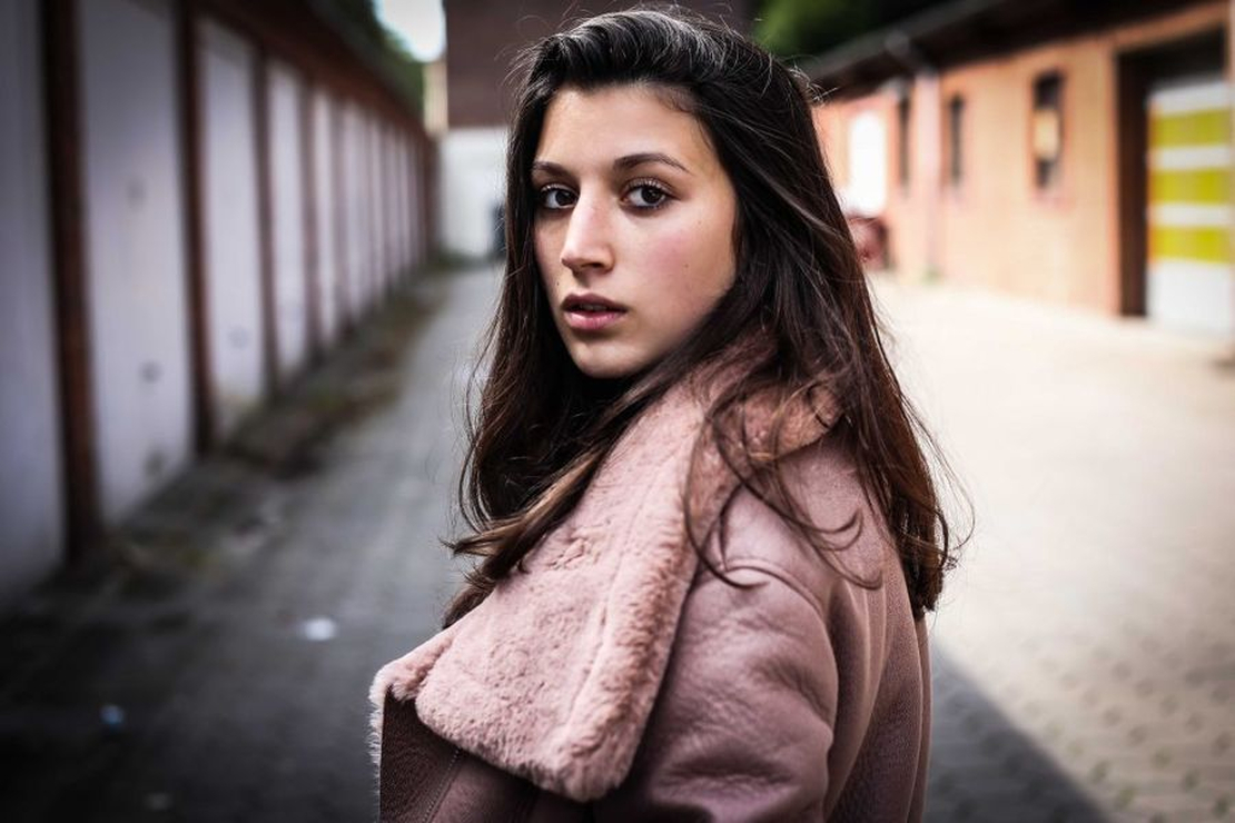 Picture of Levke Salander