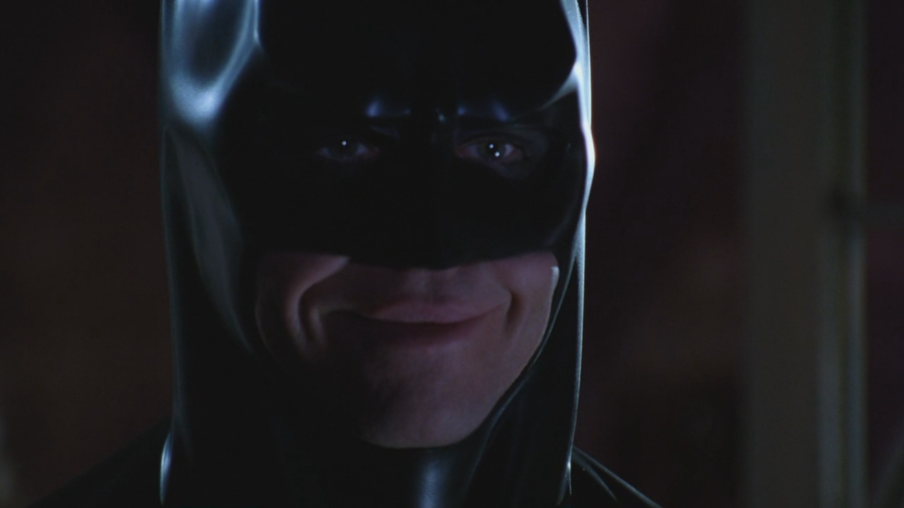 Picture of Batman Forever