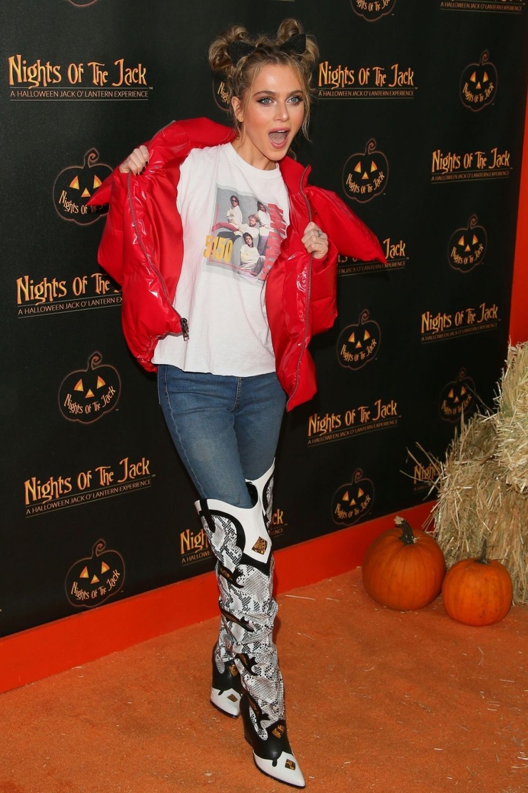 Picture of Anne Winters