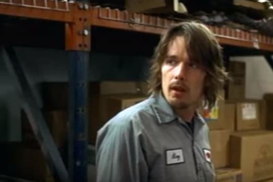 Picture of The Jimmy Show (2001)