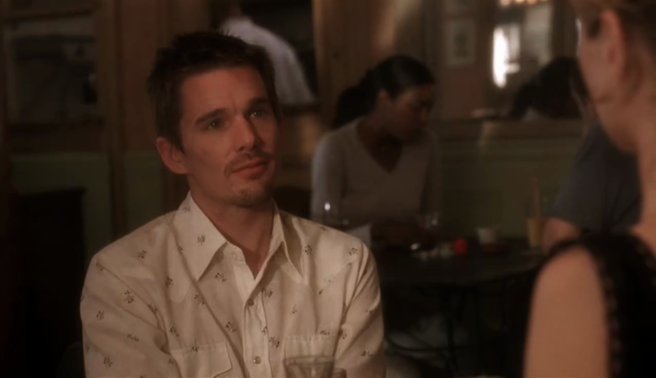 Picture of Before Sunset