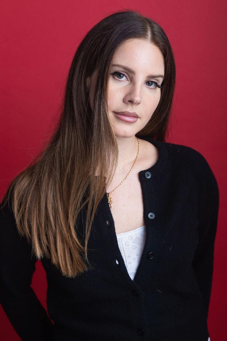 Picture of Lana Del Rey