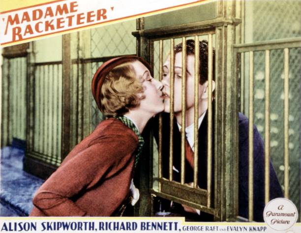 Picture of Madame Racketeer