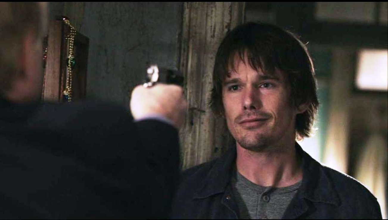 Picture of Before the Devil Knows You're Dead