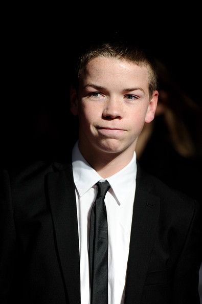 Picture of Will Poulter