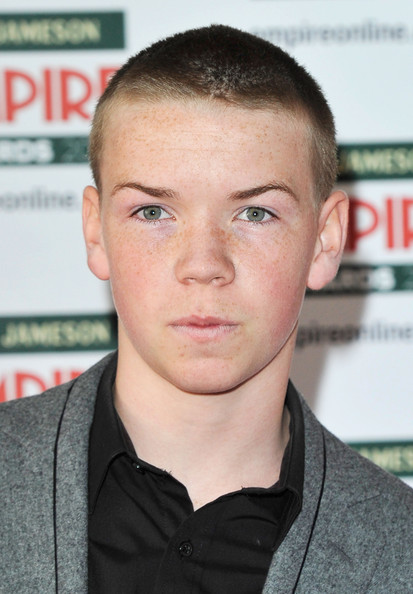 Picture of Will Poulter