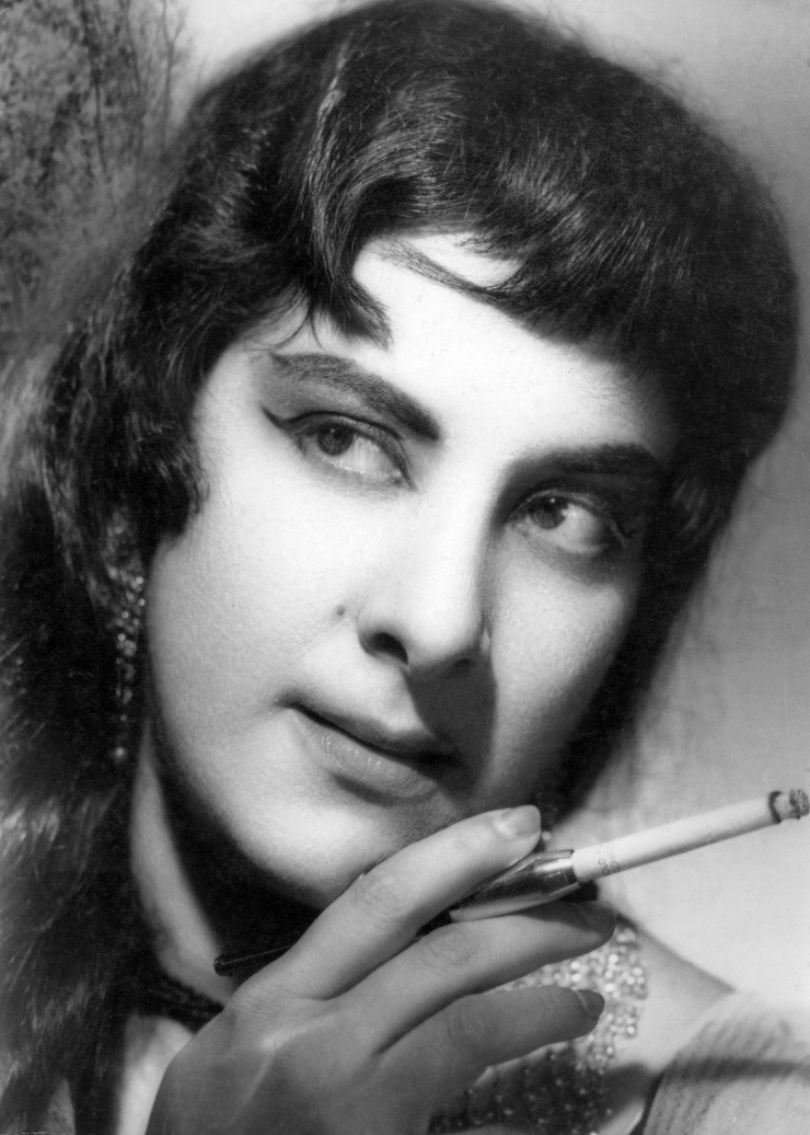 Picture of Nargis