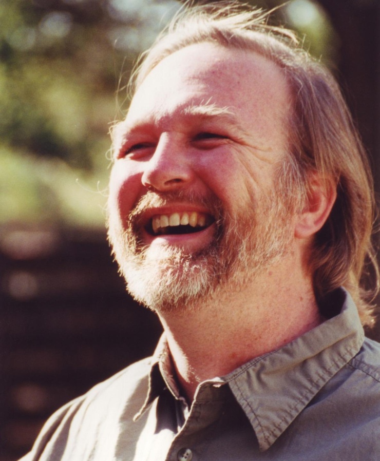 Picture of Hugh Munro Neely