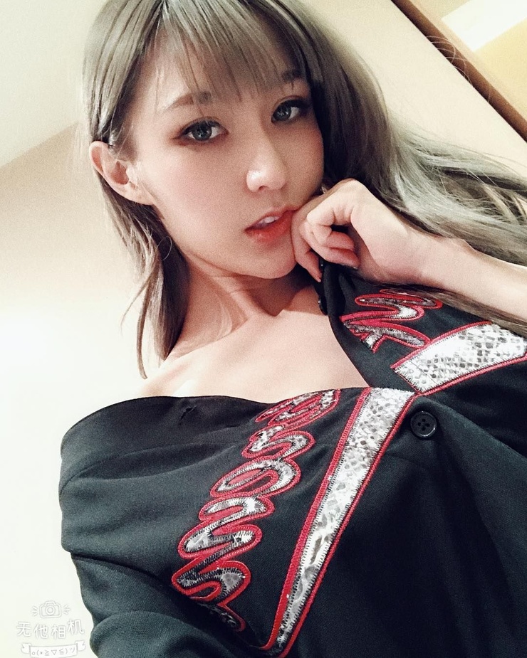 Picture of Lin Ai Li