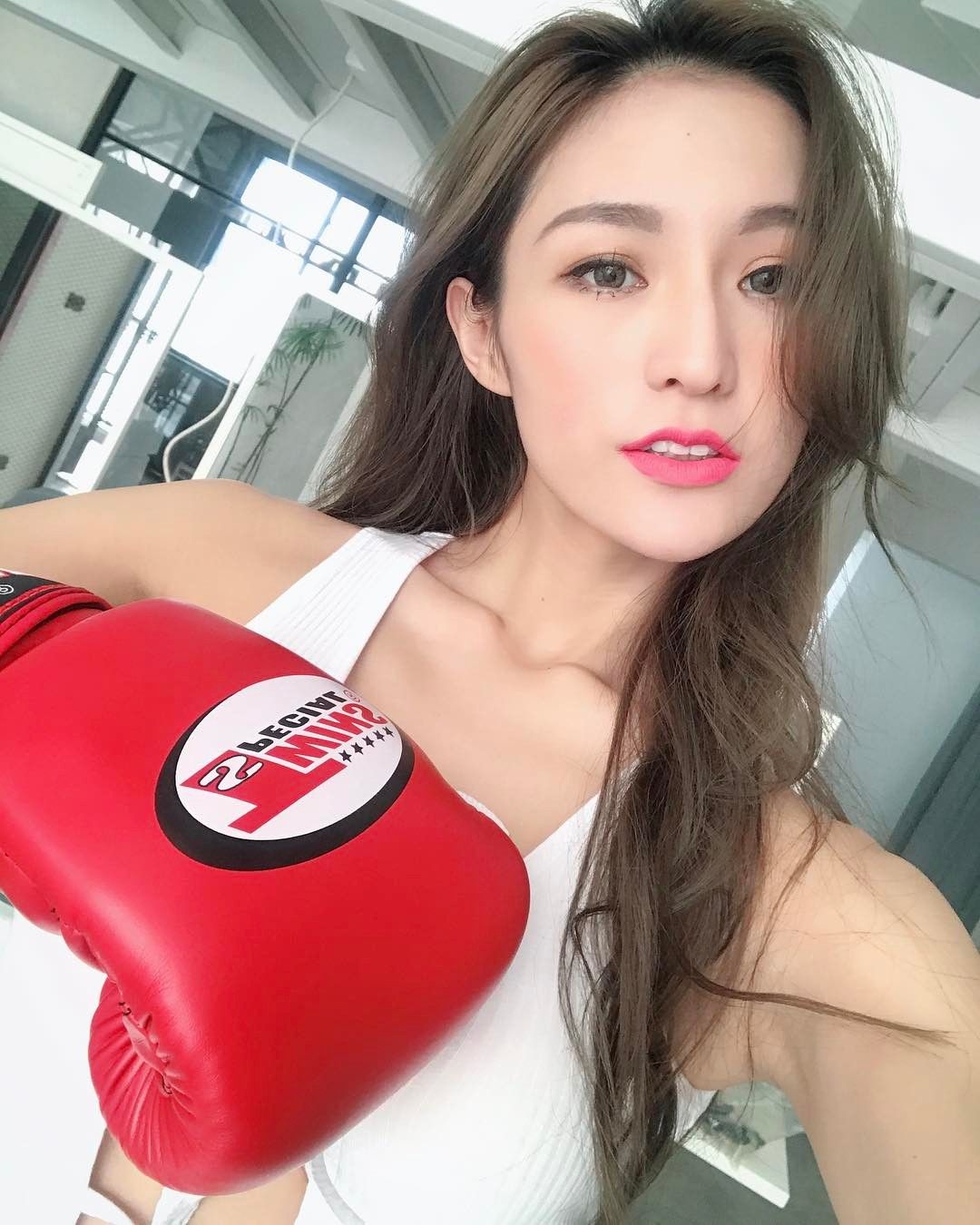 Picture of Lin Ai Li