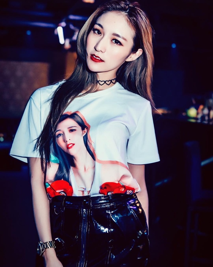 Picture of Lin Ai Li