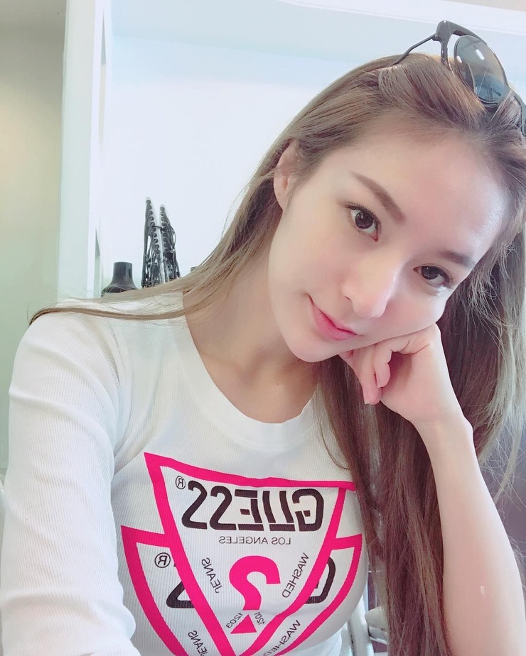 Picture of Lin Ai Li